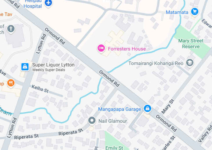 Gisborne homicide investigation update - Daily Telegraph NZ