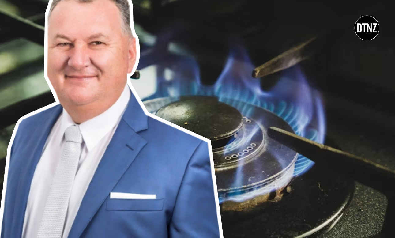 Jones revives gas exploration with new permit pathways - Daily Telegraph NZ