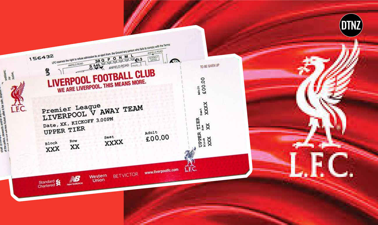 Liverpool issue record lifetime bans in ticket touting crackdown ...