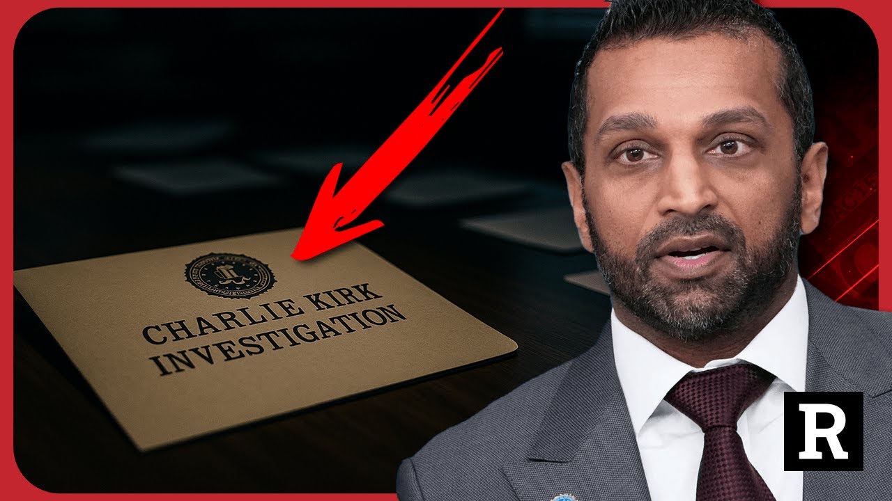 Missing footage, timeline gaps cloud Charlie Kirk investigation (Video ...