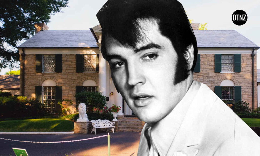 Missouri woman jailed for brazen fraud plot to steal Elvis Presley’s ...