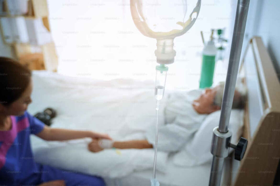 Record winter surge pushes Emergency Departments beyond capacity ...
