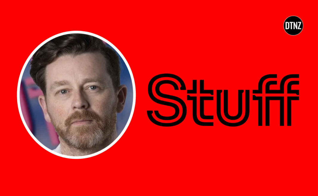 Stuff defends publishing police audio amid Phillips manhunt backlash ...