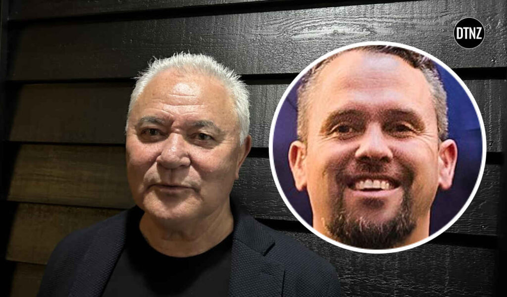 Tamihere backs Ferris’ controversial comments - Daily Telegraph NZ