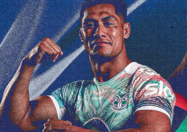 Tuivasa-Sheck wins double at 2025 Warriors awards - Daily Telegraph NZ