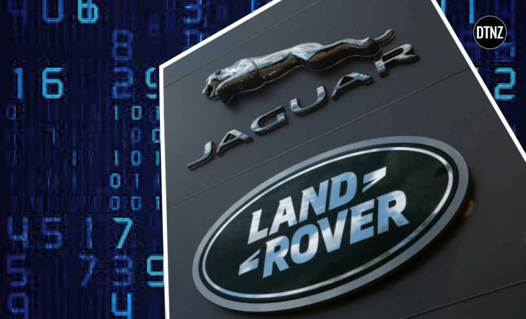 U.K government gives £1.5bn loan guarantee to Jaguar Land Rover after ...