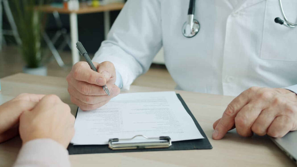 'AI Scribe Tool' to be rolled out to 1,000 emergency doctors - Daily ...