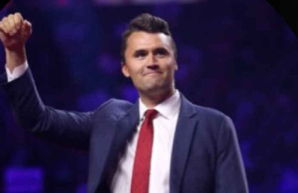 Court delays hearing in Charlie Kirk assassination case to January 2026 ...