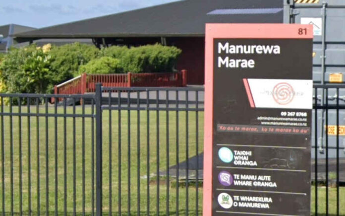 SFO and police drop criminal probe into Manurewa Marae - Daily Telegraph NZ
