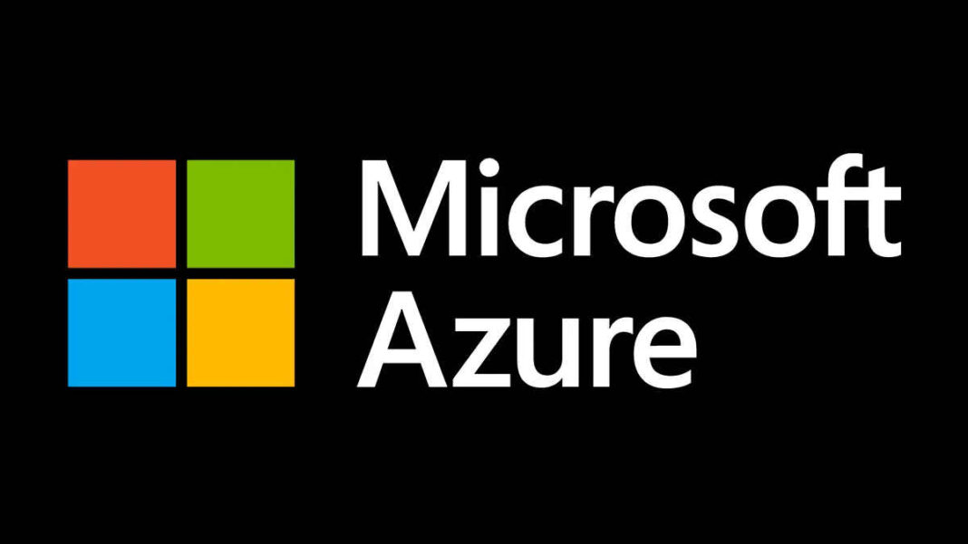 Global Microsoft cloud outage disrupts access to Azure, Outlook, and ...