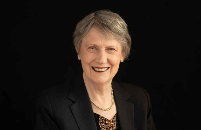 Helen Clark appointed Chair of Vaccine Alliance Gavi - Daily Telegraph NZ