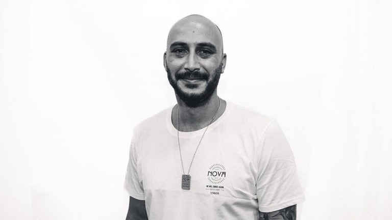 Israeli who witnessed girlfriend’s murder in October 7 attack takes his ...