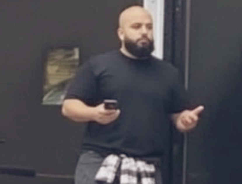 Manchester Synagogue attacker identified as 35-year-old Jihad Al-Shamie ...