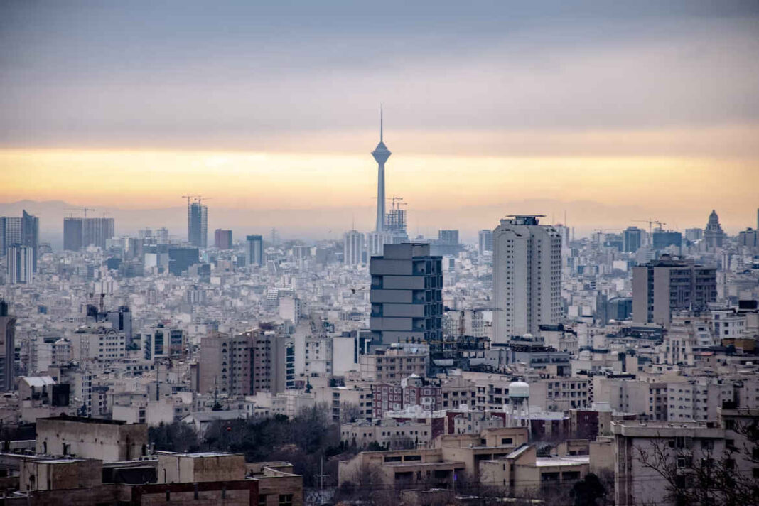 NZ reimposes UN sanctions on Iran - Daily Telegraph NZ