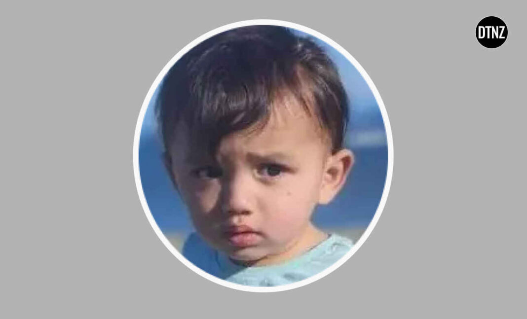 Police renew appeal for truth on Baby Ru’s death - Daily Telegraph NZ