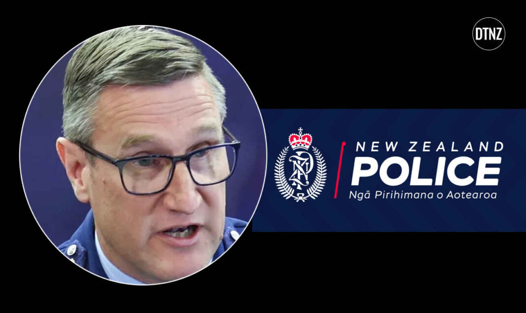 Police reverse firearms vetting changes linked to McSkimming’s ...