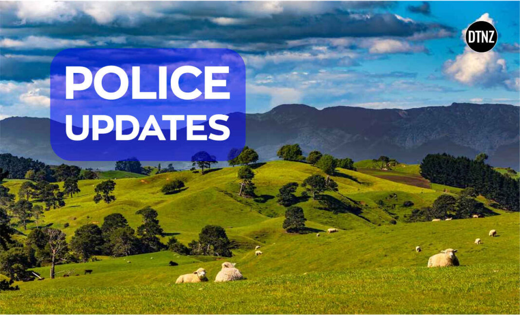 Police updates: Fatal crashes Epsom and Matamata - Daily Telegraph NZ