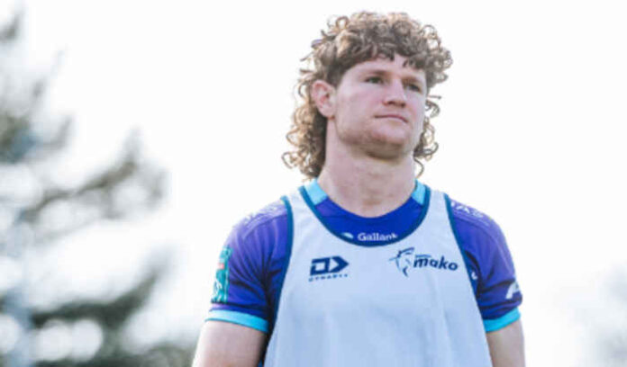 Rugby prodigy set for NRL switch - Daily Telegraph NZ