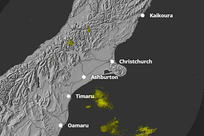 State of local emergency declared in Canterbury - Daily Telegraph NZ
