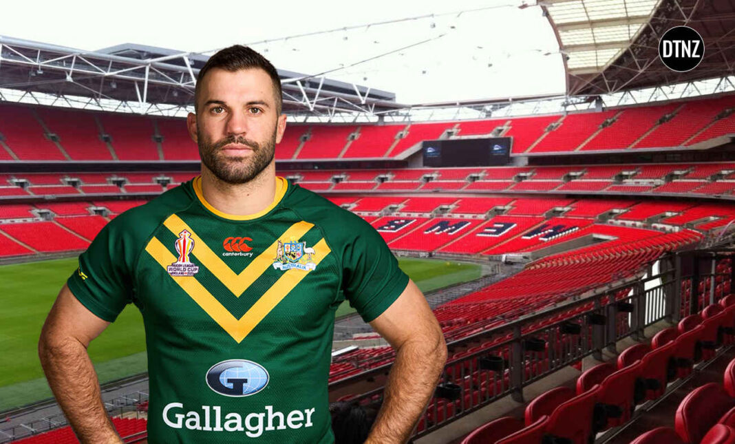 Tedesco withdraws from Test series to attend brother’s wedding - Daily ...