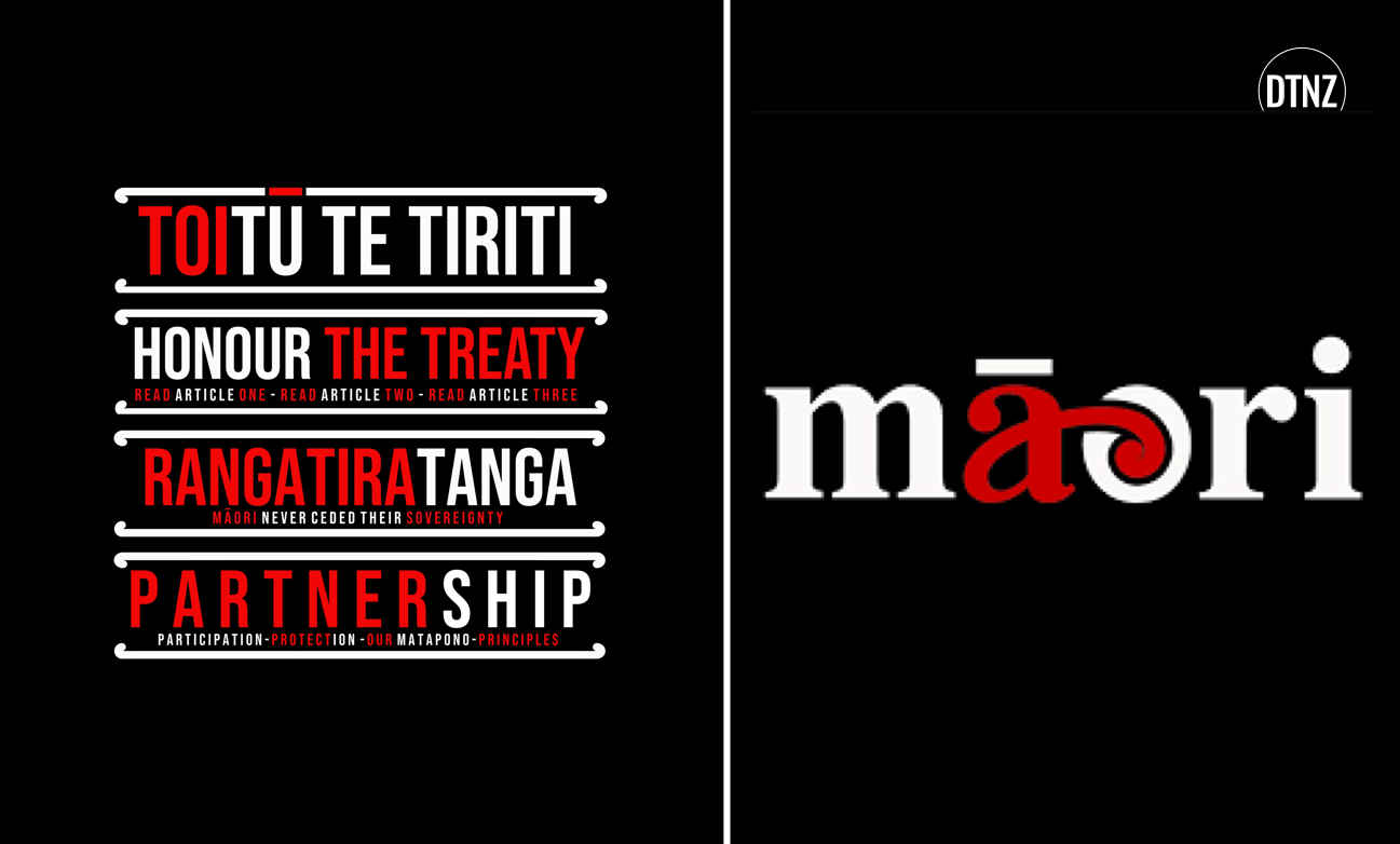 Toitū Te Tiriti cuts ties with Te Pāti Māori - Daily Telegraph NZ
