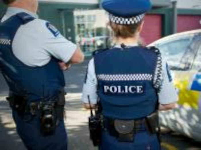 Two men charged with murder following fatal shooting in Te Puke - Daily ...