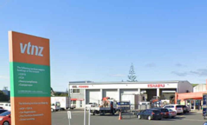 VTNZ bribery scandal forces 322 drivers to re-sit licences - Daily ...