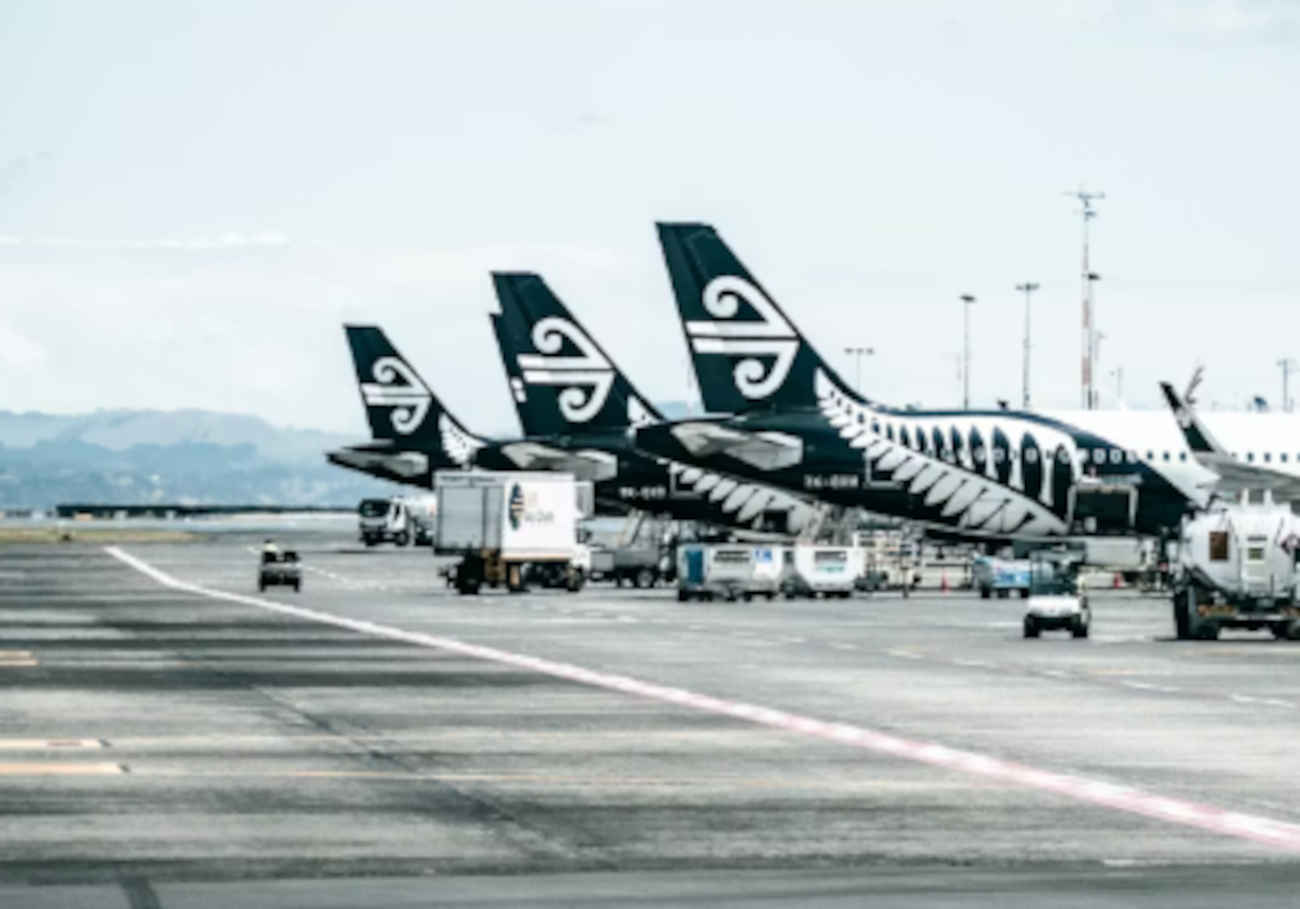 Air NZ moves to update A320 fleet after Airbus radiation warning ...