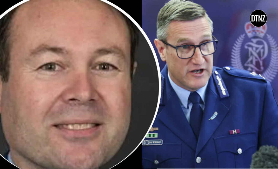 Aviation security boss quits after IPCA criticises handling of ...