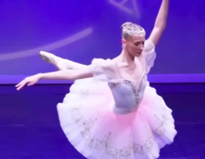 Christchurch teen dancer selected for world-renowned Prix de Lausanne ...