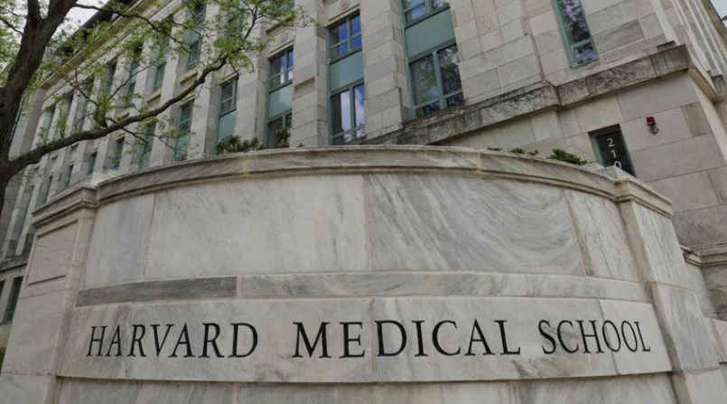 FBI probes ‘intentional’ explosion at Harvard Medical School campus ...