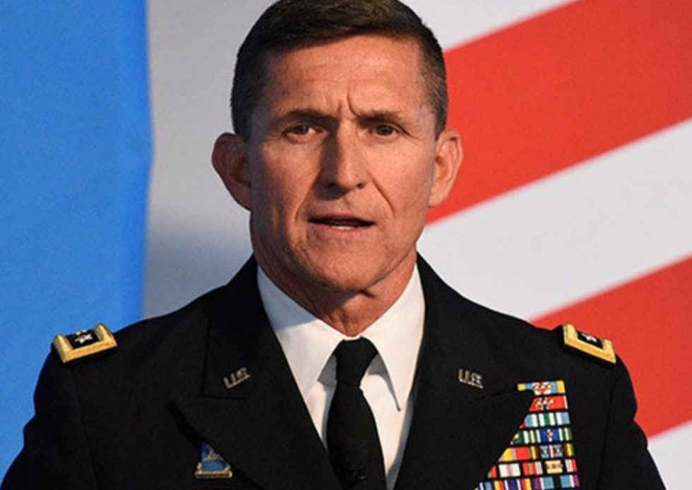 Flynn seeking $50m settlement in U.S 2020 election fraud case - Daily ...