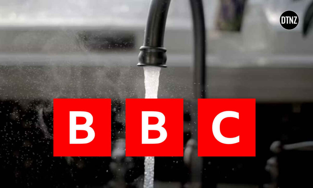 Former BBC reporter says editors blocked fluoride science stories over ‘scaremongering’ fears ...
