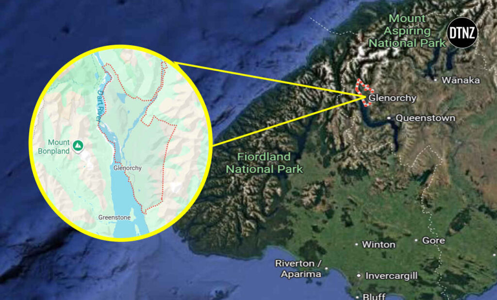 Glenorchy man remanded after police seize drugs in major meth operation ...