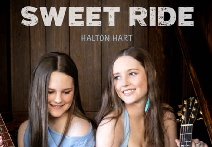 Halton Heart announce new single 'Sweet Ride' - Daily Telegraph NZ