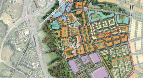Major Drury development fast-tracked - Daily Telegraph NZ