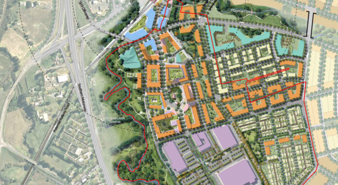 Major Drury development fast-tracked - Daily Telegraph NZ