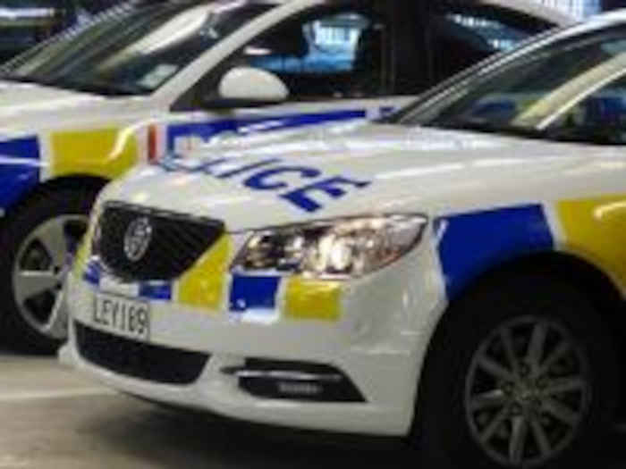 Man charged after baby found seriously injured in Lower Hutt home ...