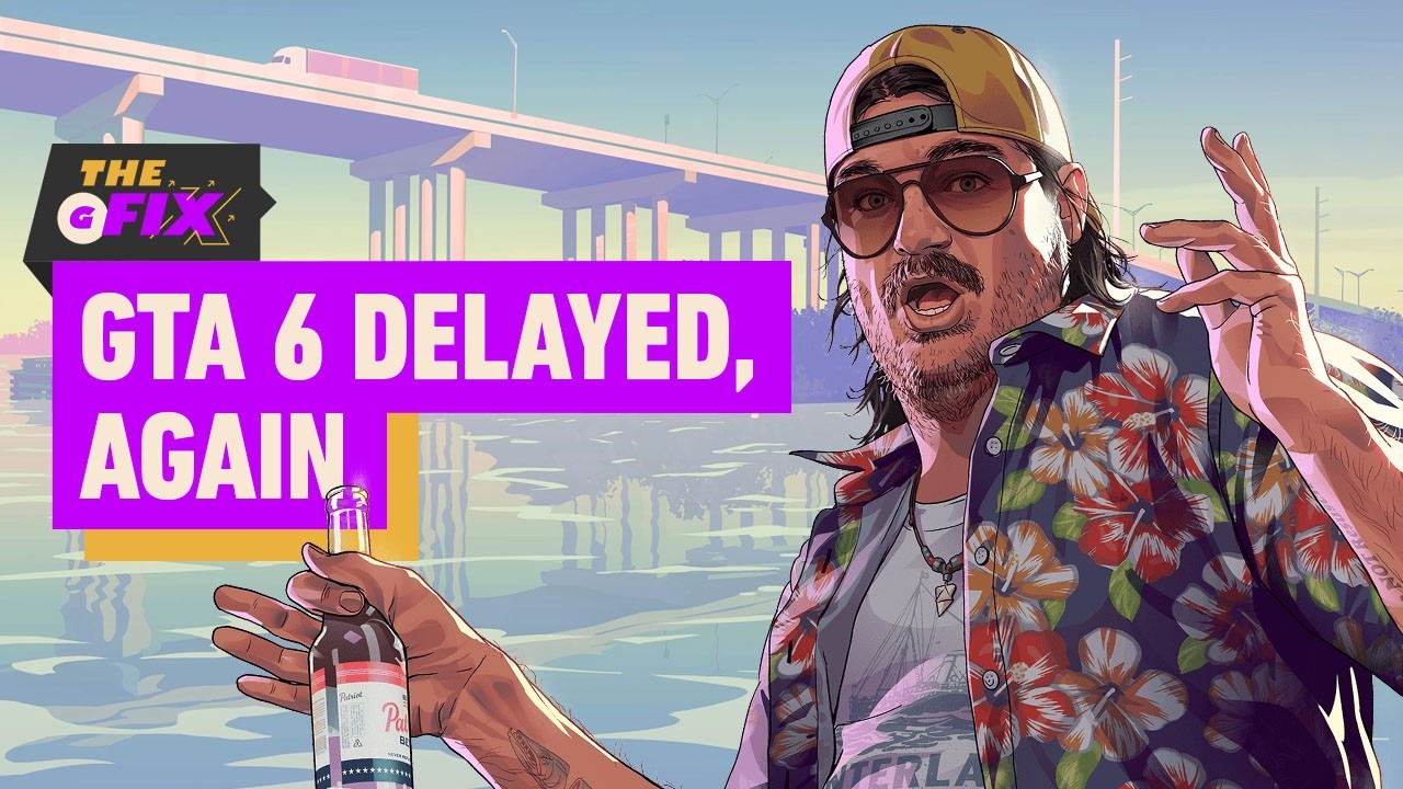 GTA 6 delayed again, now set for November 2026 release - Daily Telegraph NZ