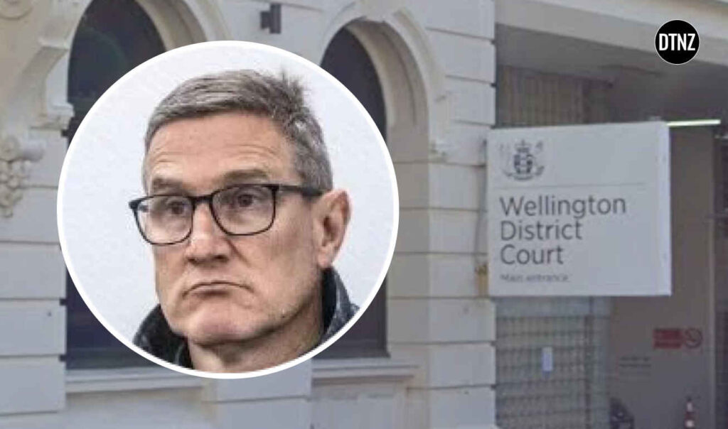 McSkimming pleads guilty to possessing child exploitation material ...