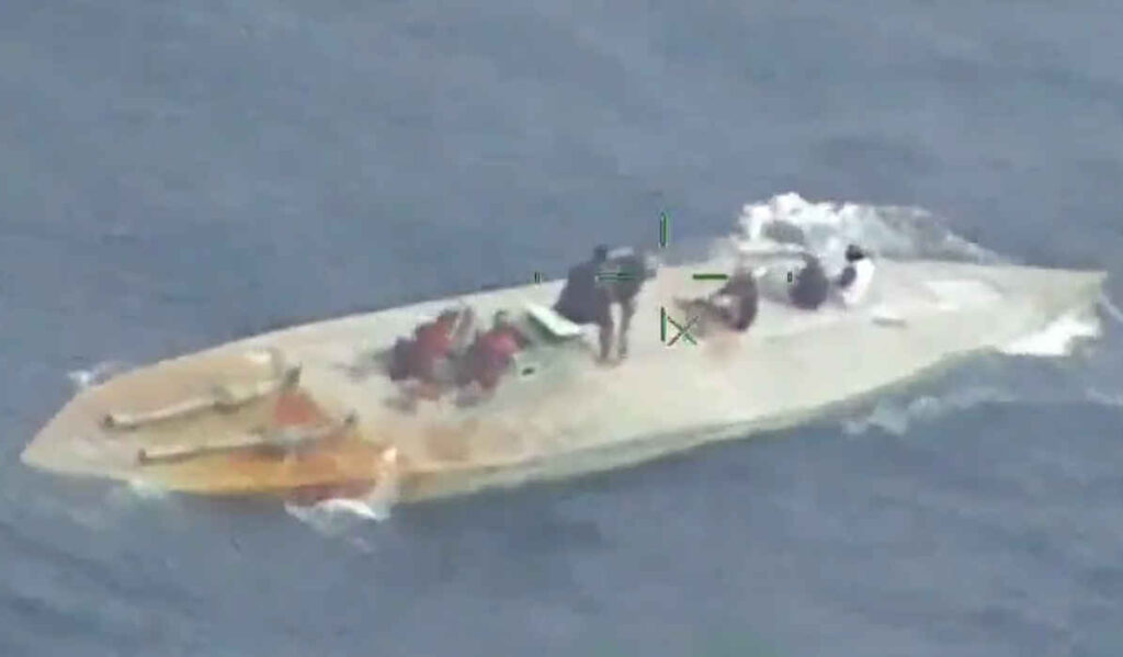'Narco subs' in the Pacific spark fears of cartel push into NZ and ...
