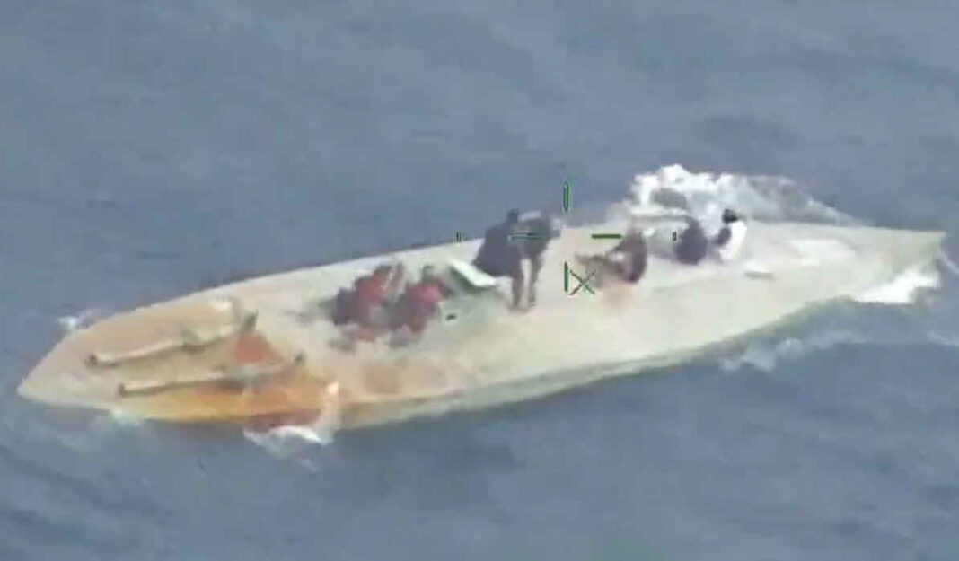 'Narco subs' in the Pacific spark fears of cartel push into NZ and ...
