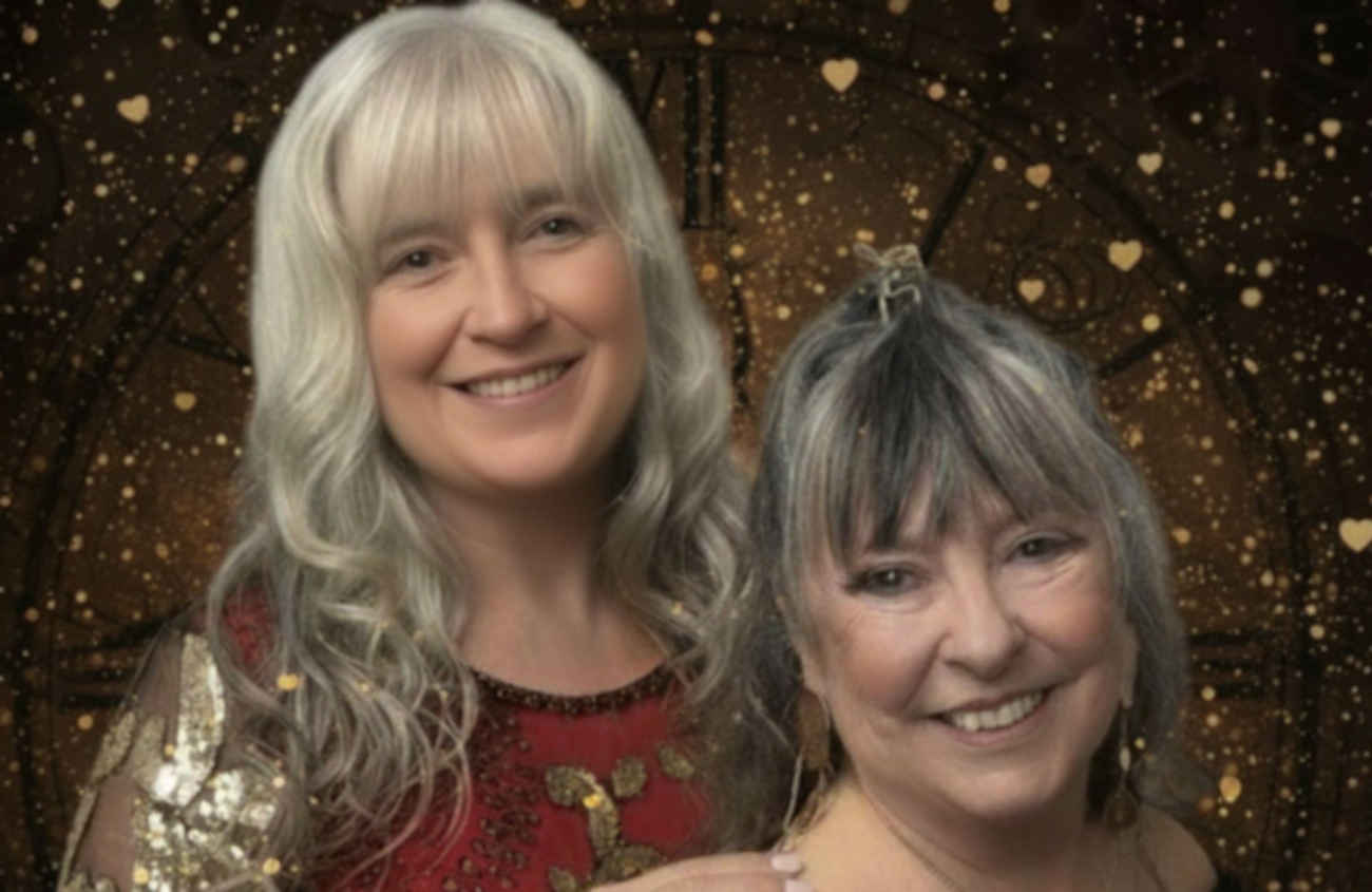 New release: Sisters in Country - 'Old Heart' - Daily Telegraph NZ