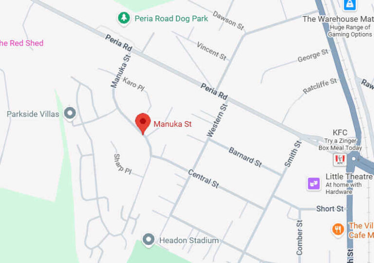 Police investigating fatality on Matamata driveway - Daily Telegraph NZ