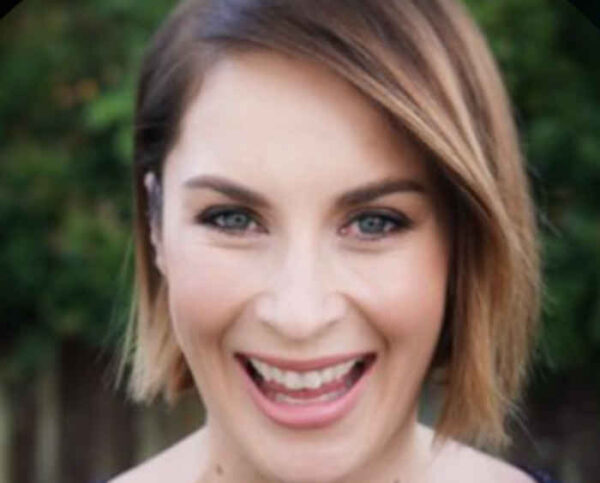 Stokes named new 1News at Six anchor - Daily Telegraph NZ