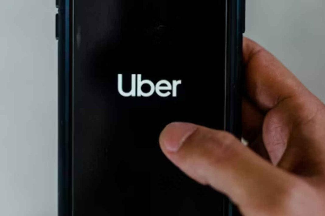 Supreme Court rejects Uber appeal on driver employee status - Daily ...