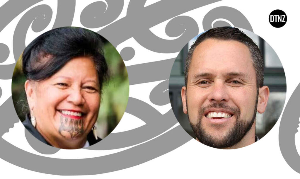Te Pāti Māori expels Kapa-Kingi and Ferris - Daily Telegraph NZ
