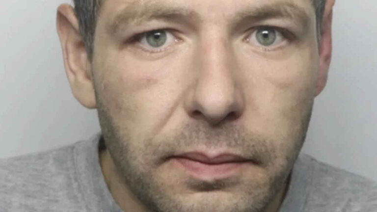 Three inmates charged with murder of child killer in U.K. prison ...