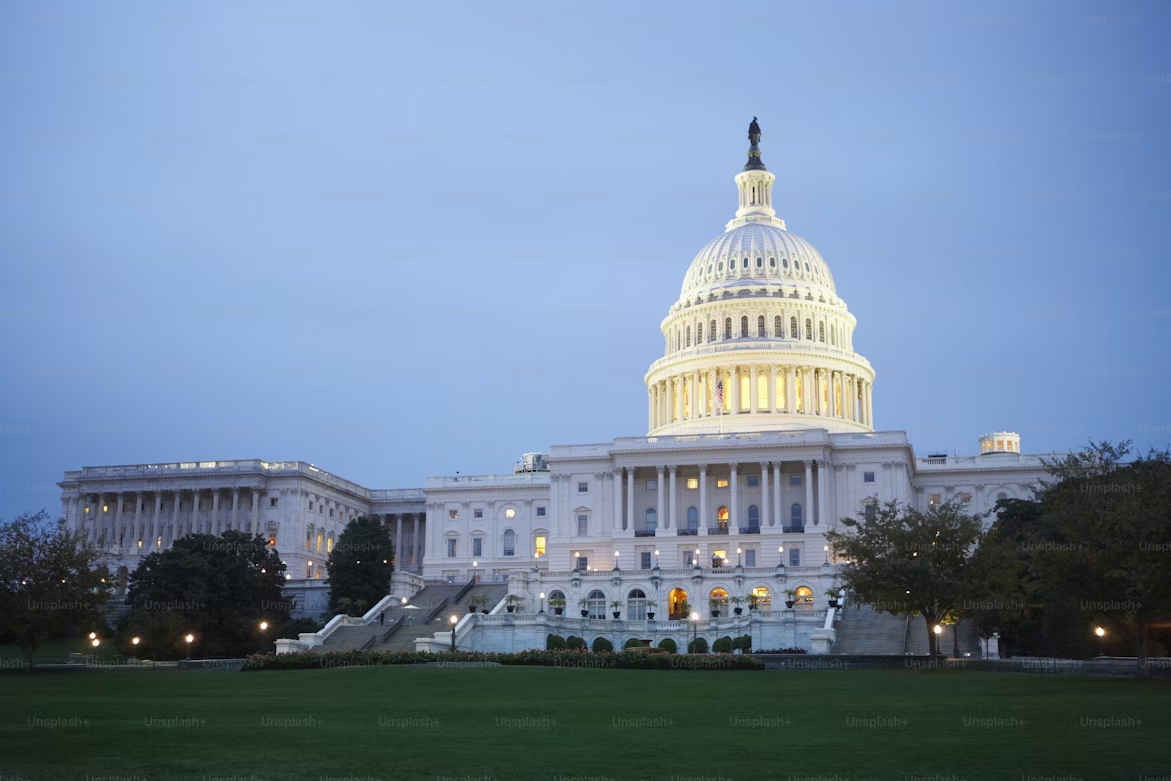 U.S. House passes short-term funding Bill to end record shutdown ...