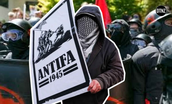 U.S. labels four European Antifa groups as Terrorist Organisations ...